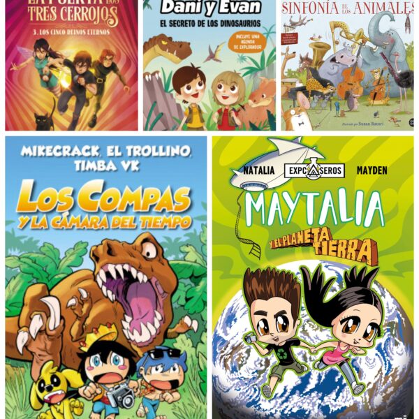 ¿Quién es Agapito de los compas?