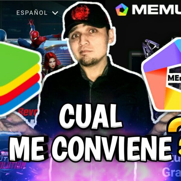 ¿Qué es MEmu y para qué sirve?